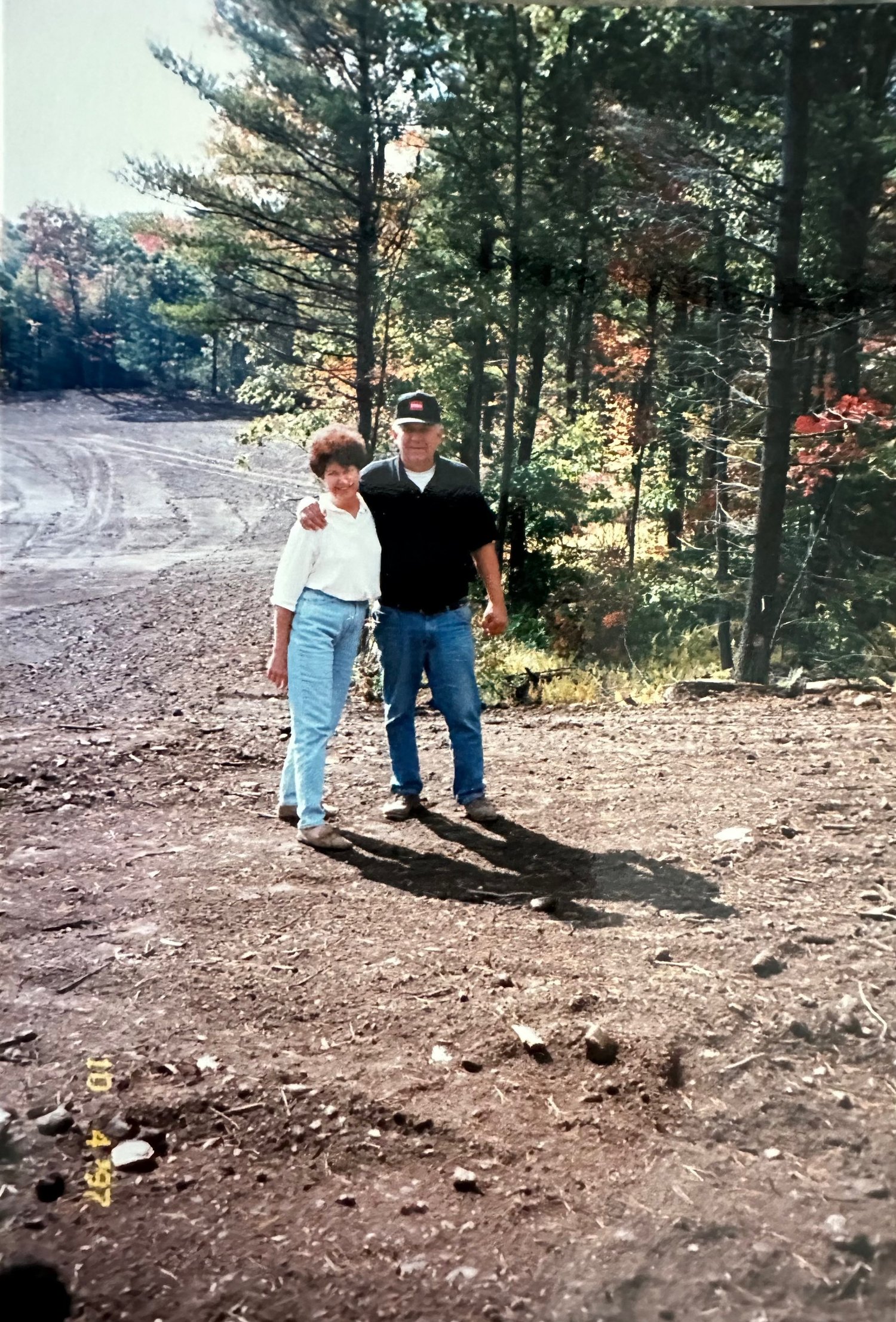 The Woods of Westminster Golf Course Story — The Woods of Westminster ...