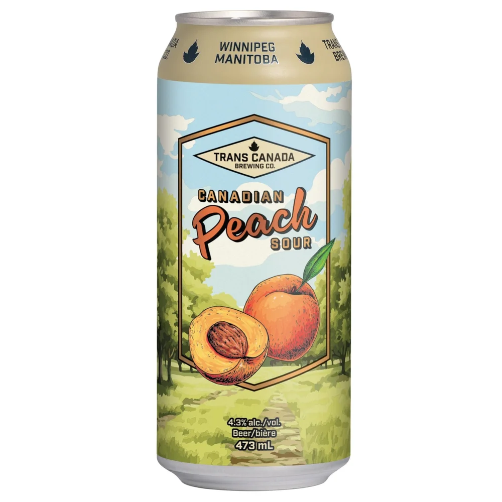 Our Beer — Trans Canada Brewing Company