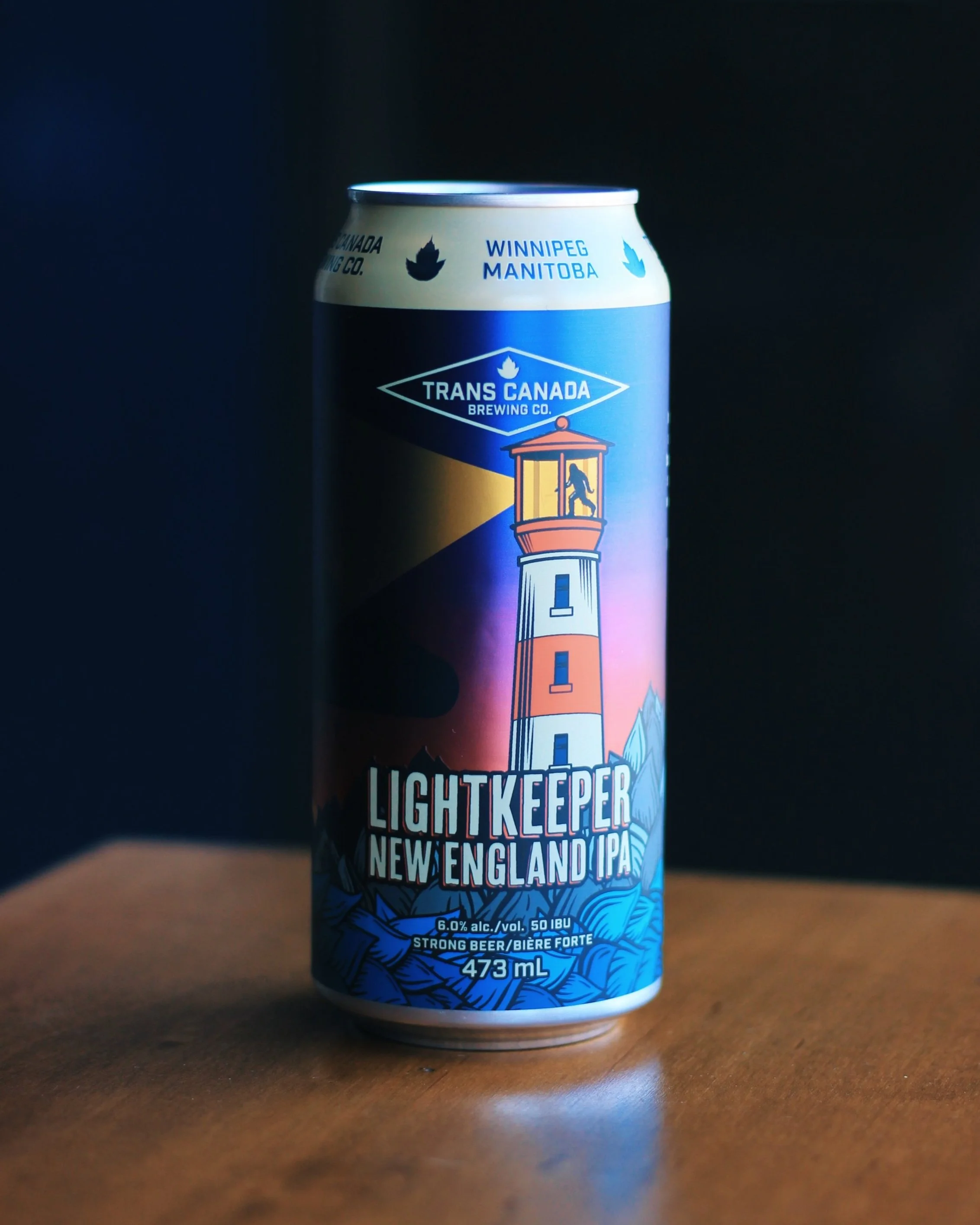 Trans Canada Brewing Company