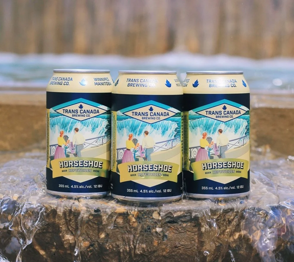 Trans Canada Brewing Company