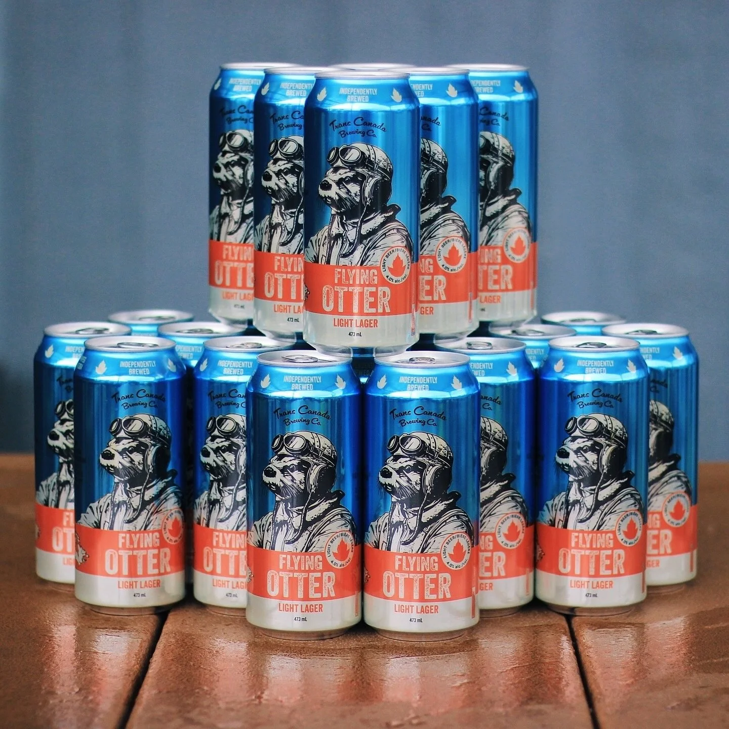 Trans Canada Brewing Company