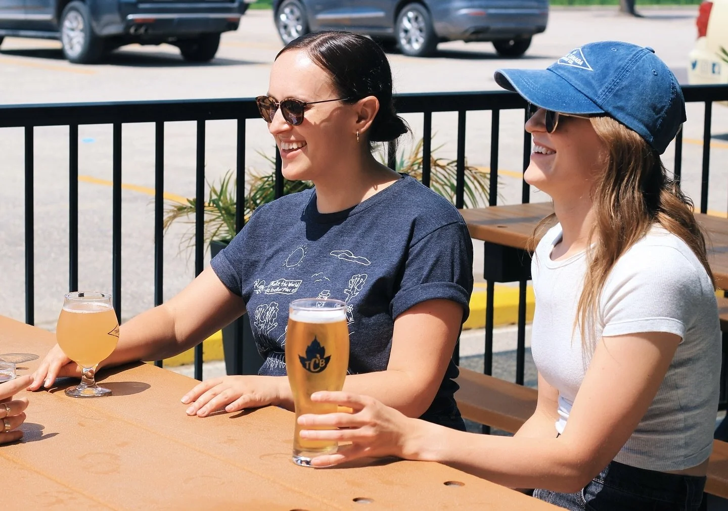 Trans Canada Brewing Company