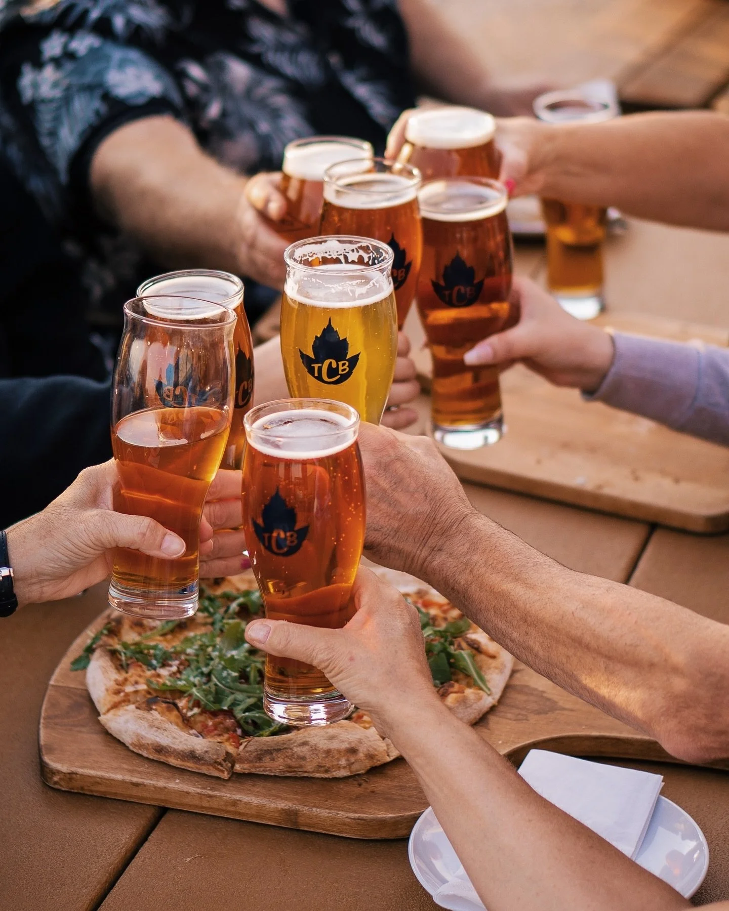 Trans Canada Brewing Company