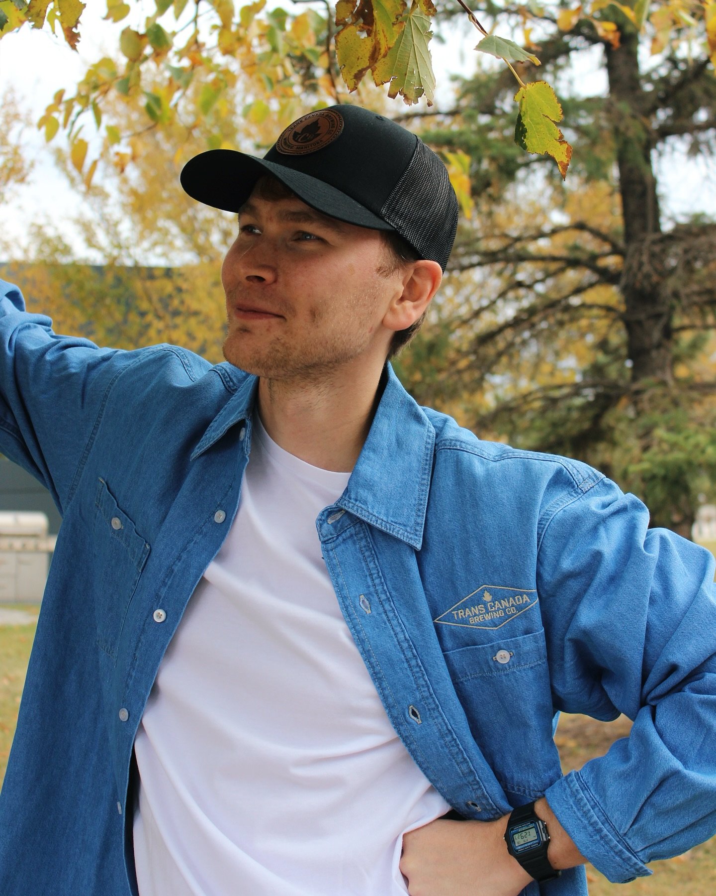 Trans Canada Brewing Company