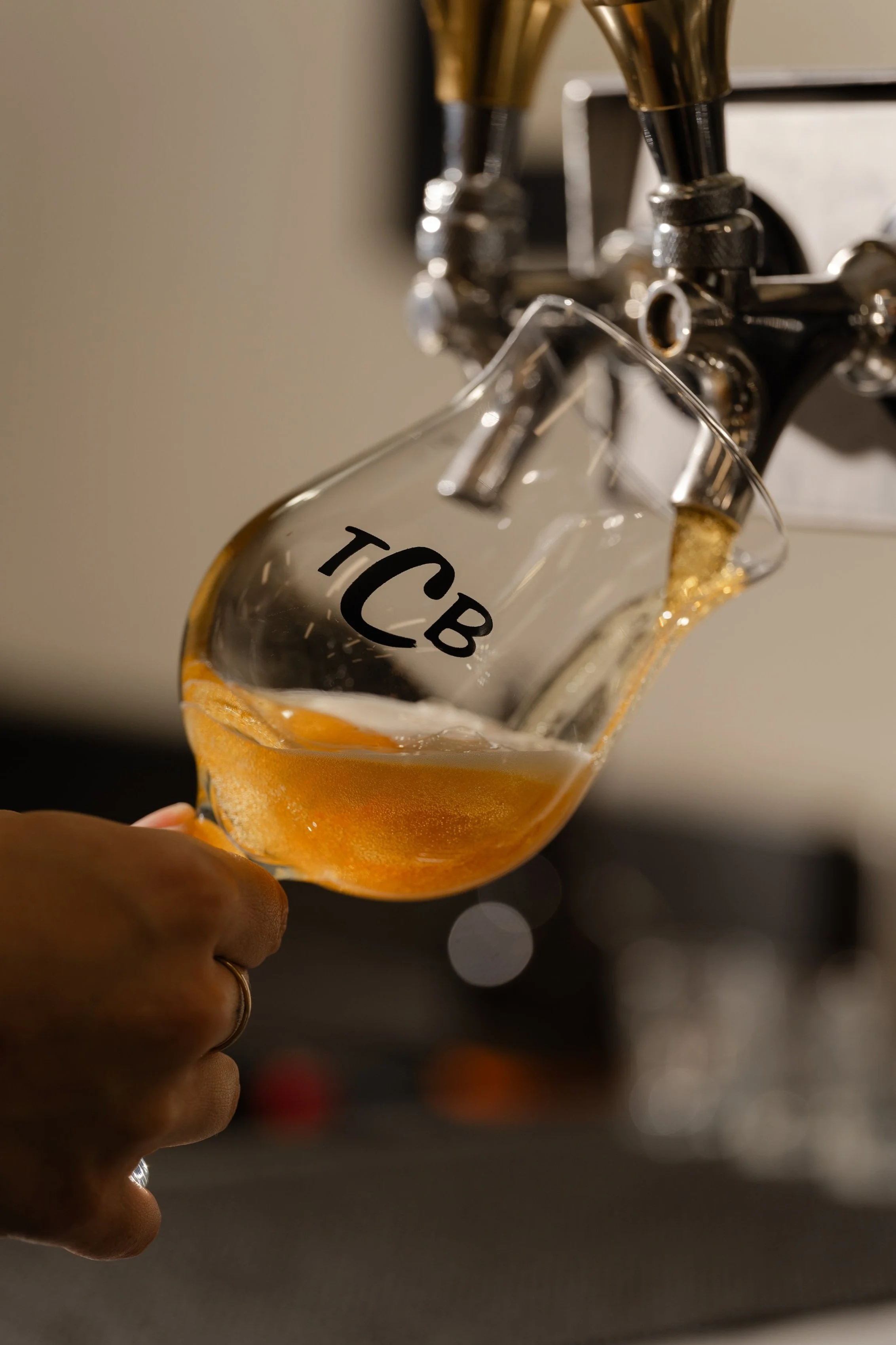 Taproom — Trans Canada Brewing Company