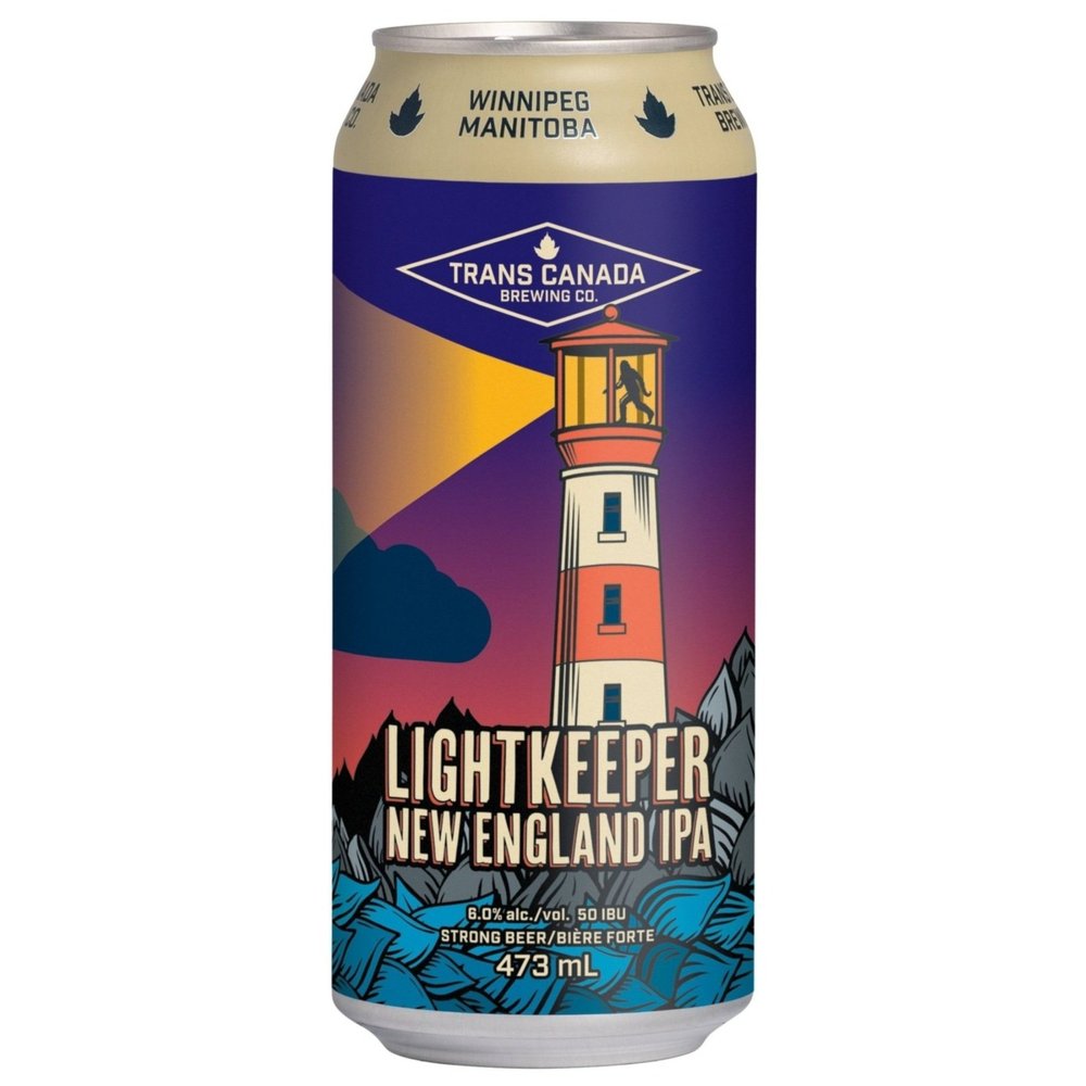 Our Beer — Trans Canada Brewing Company