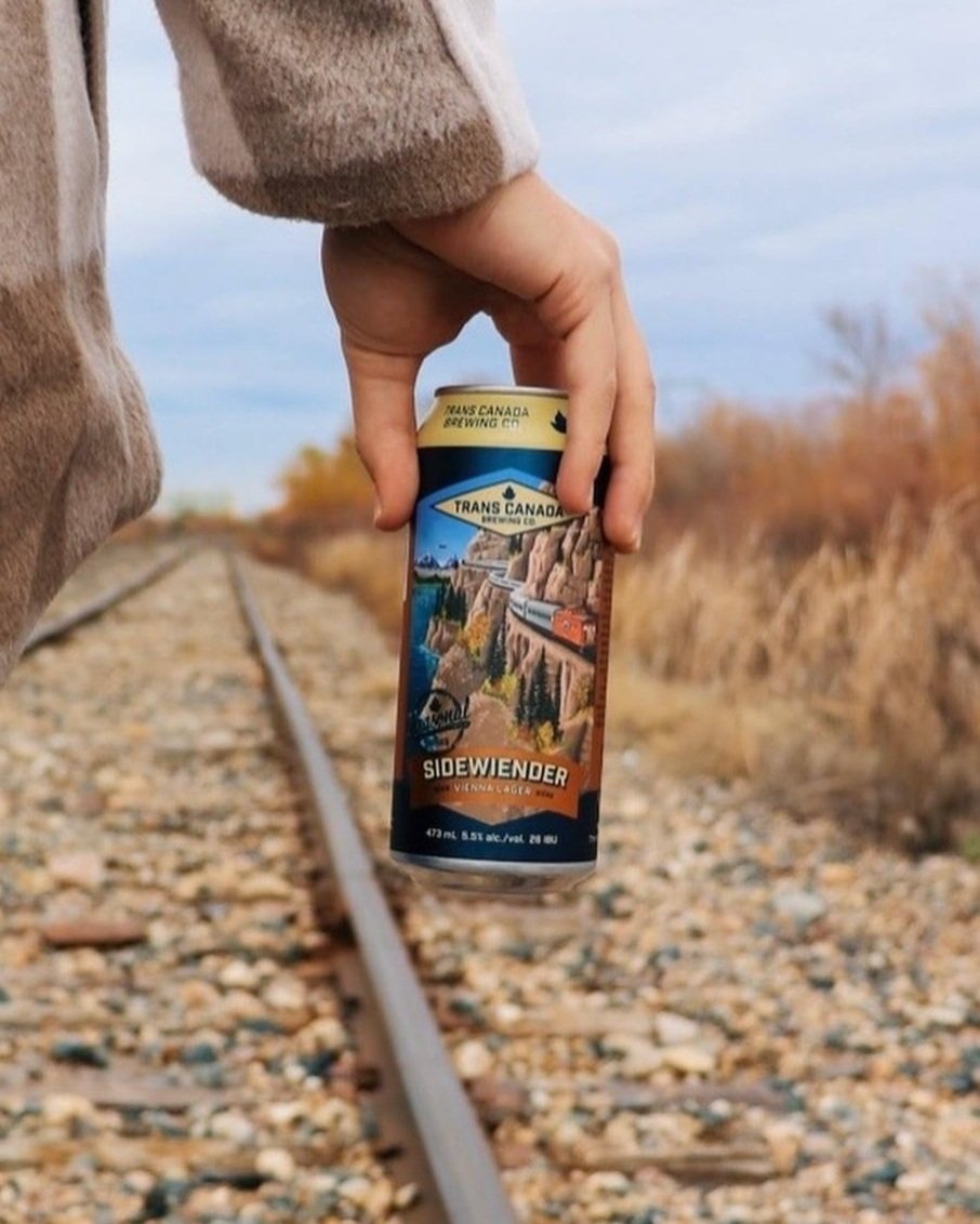 Trans Canada Brewing Company