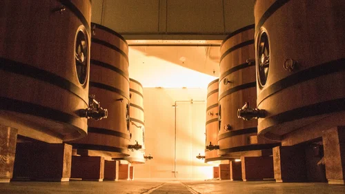 Foeder & Barrel Reserve — Trans Canada Brewing Company