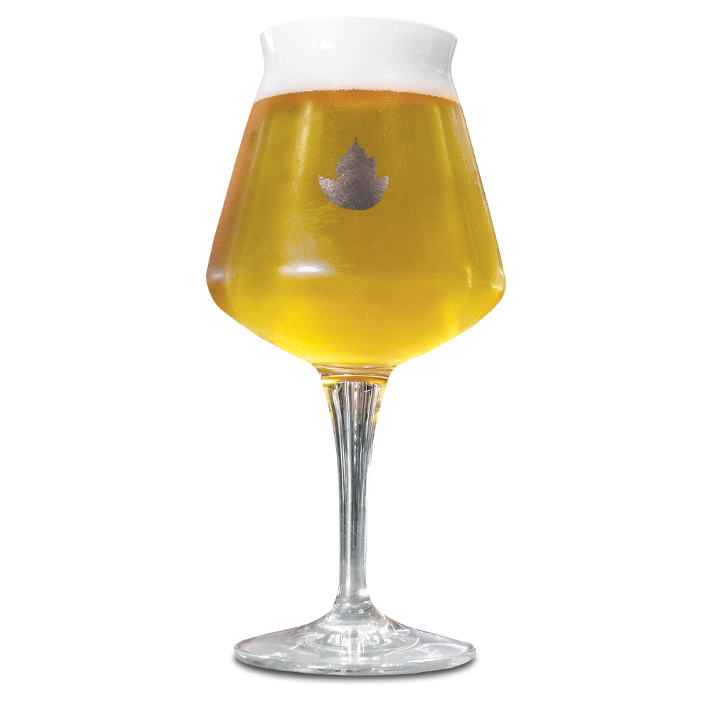 Taproom Menu — Trans Canada Brewing Company