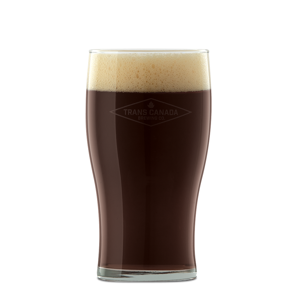 Taproom Menu — Trans Canada Brewing Company