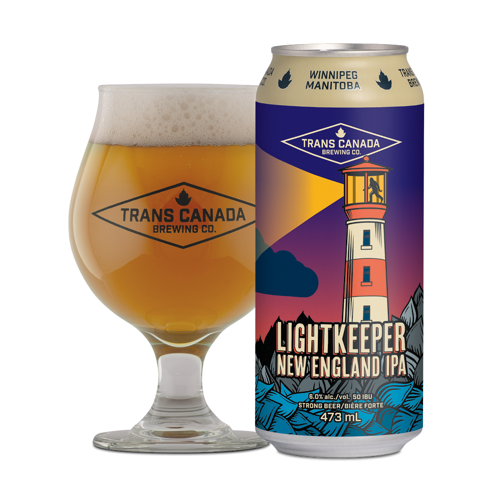 Trans Canada Brewing Company