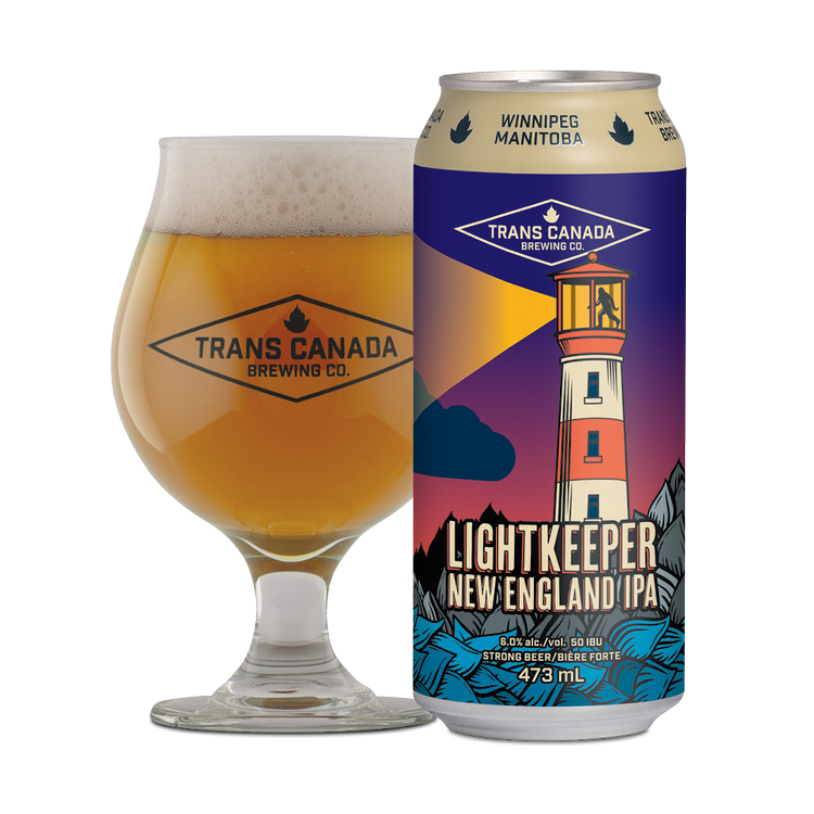 Trans Canada Brewing Company