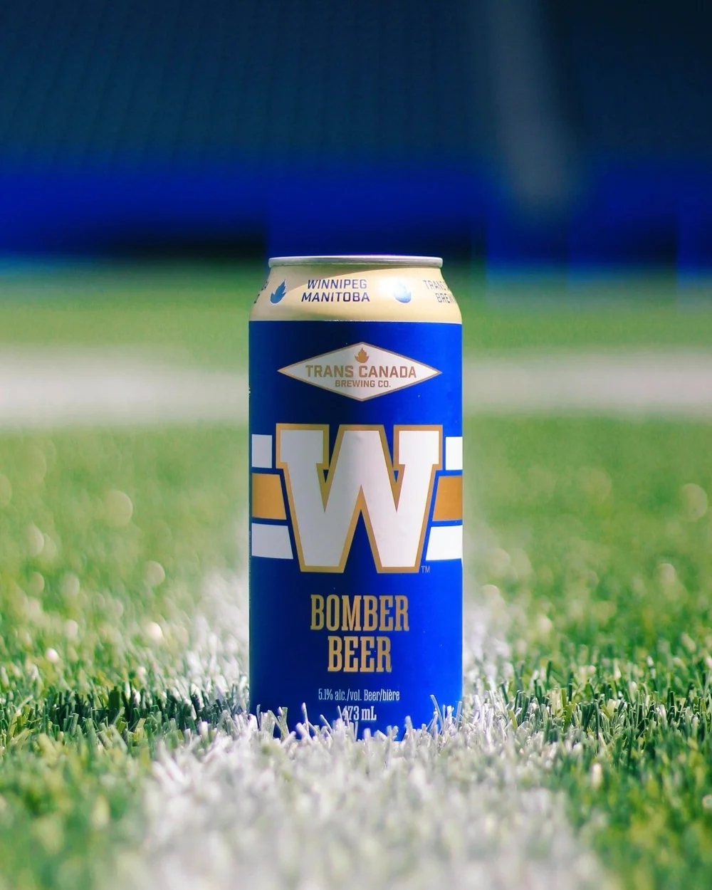 Trans Canada Brewing Company