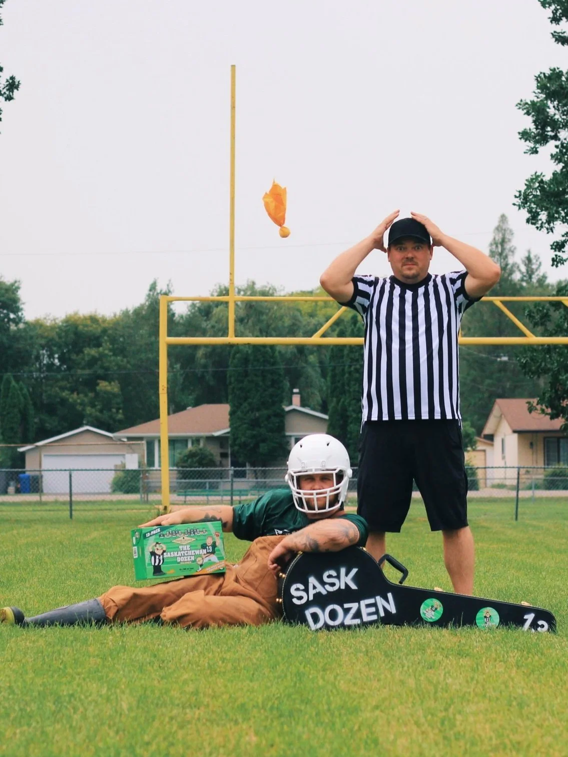 Trans Canada Brewing Company