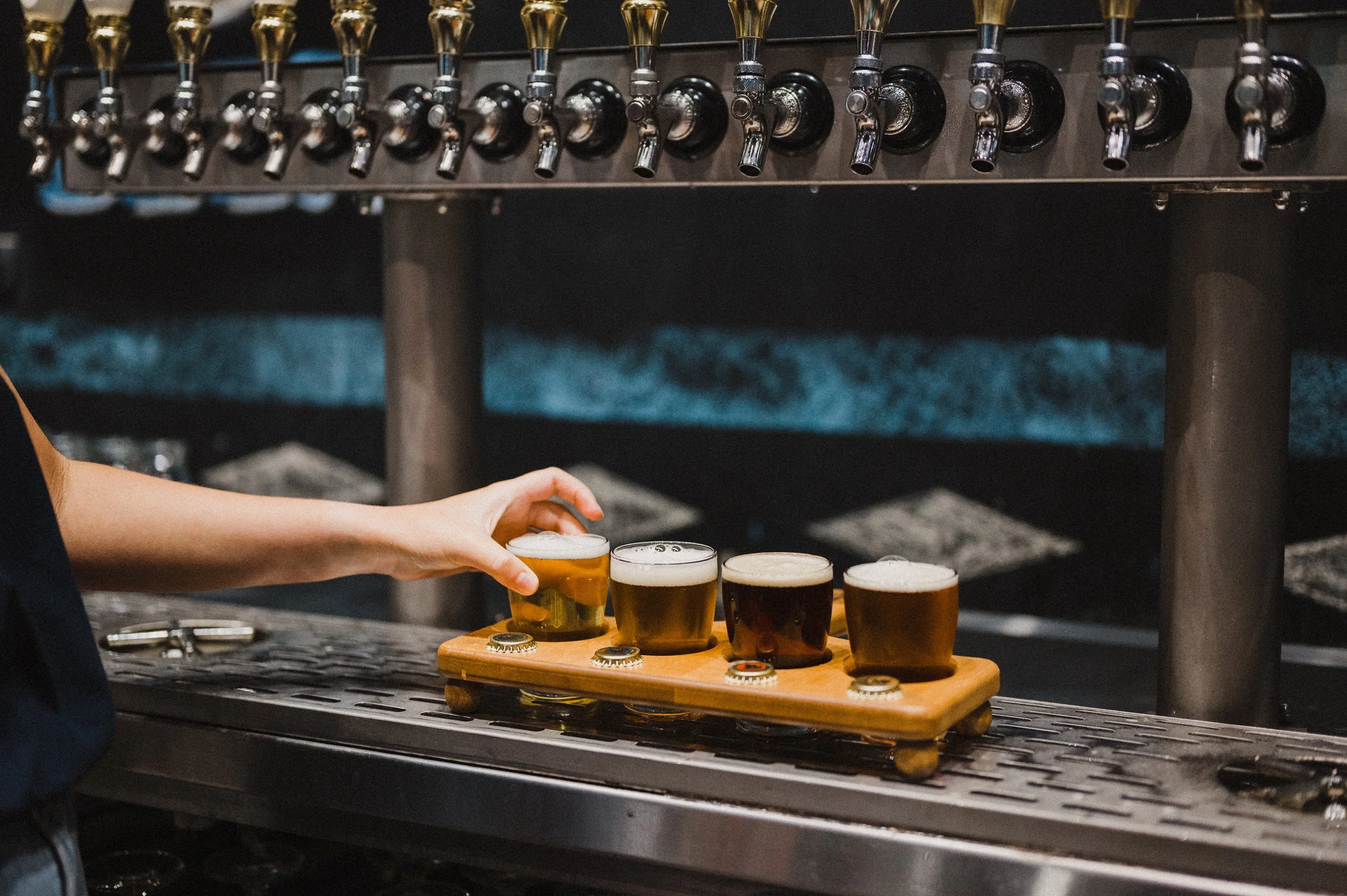 Our Story — Trans Canada Brewing Company