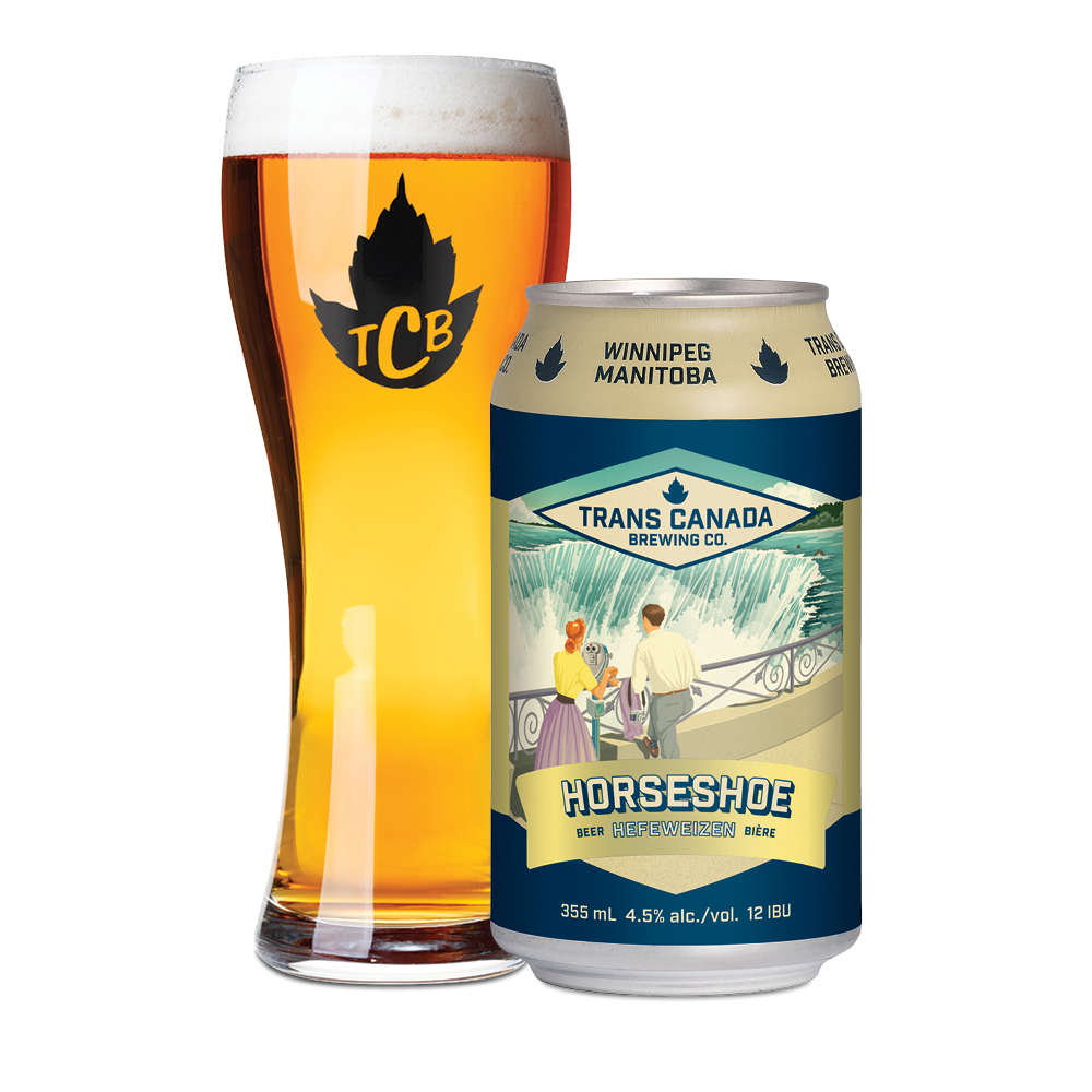 Limited Edition — Trans Canada Brewing Company