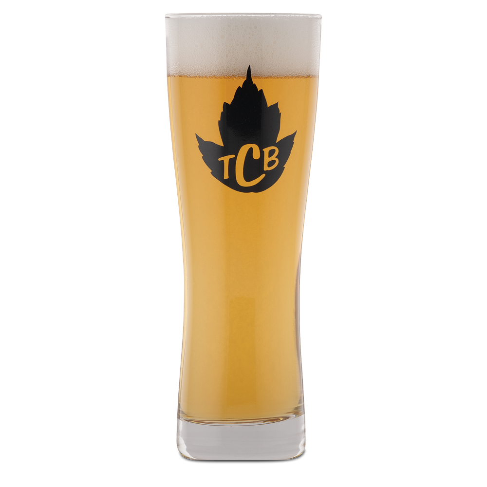 Taproom Menu — Trans Canada Brewing Company