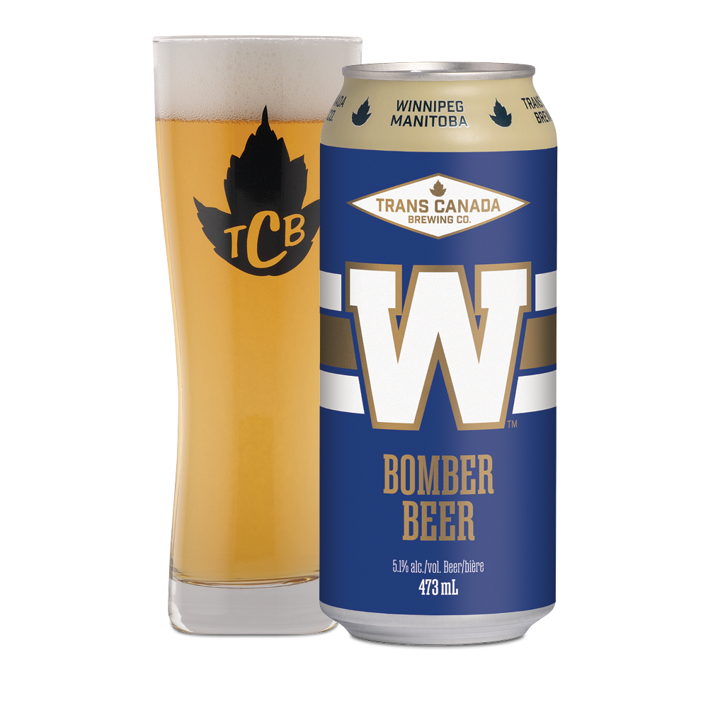 Trans Canada Brewing Company