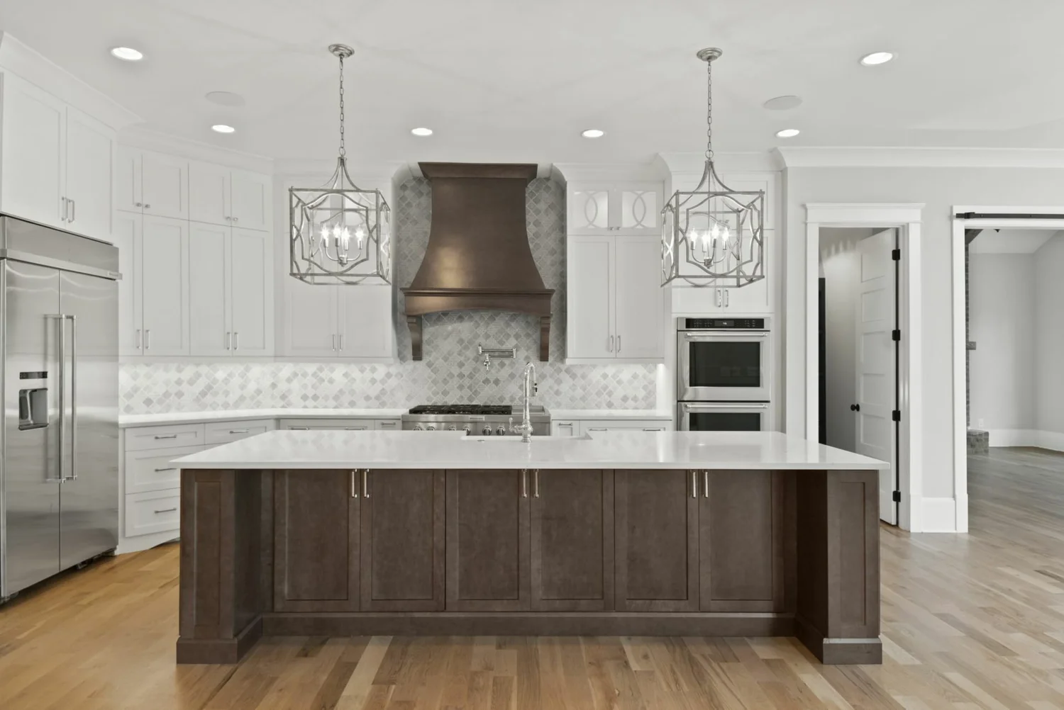 Services — Chestatee Kitchen & Bath