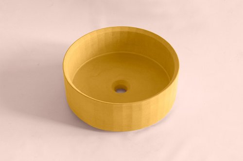 Eco Concrete Basins & Bathroom Sinks | Handmade in England | FORMED