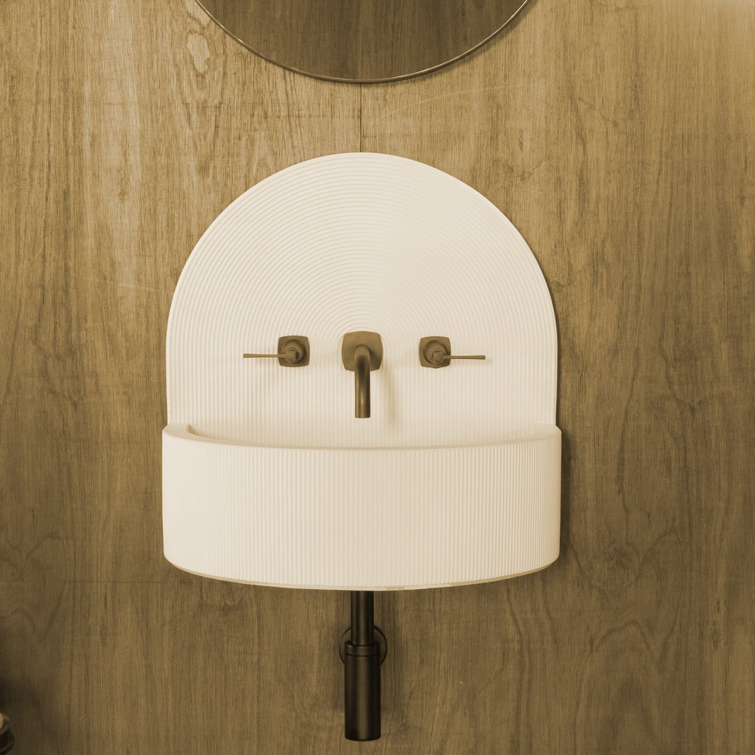 Eco Concrete Basins & Bathroom Sinks | Handmade in England | FORMED