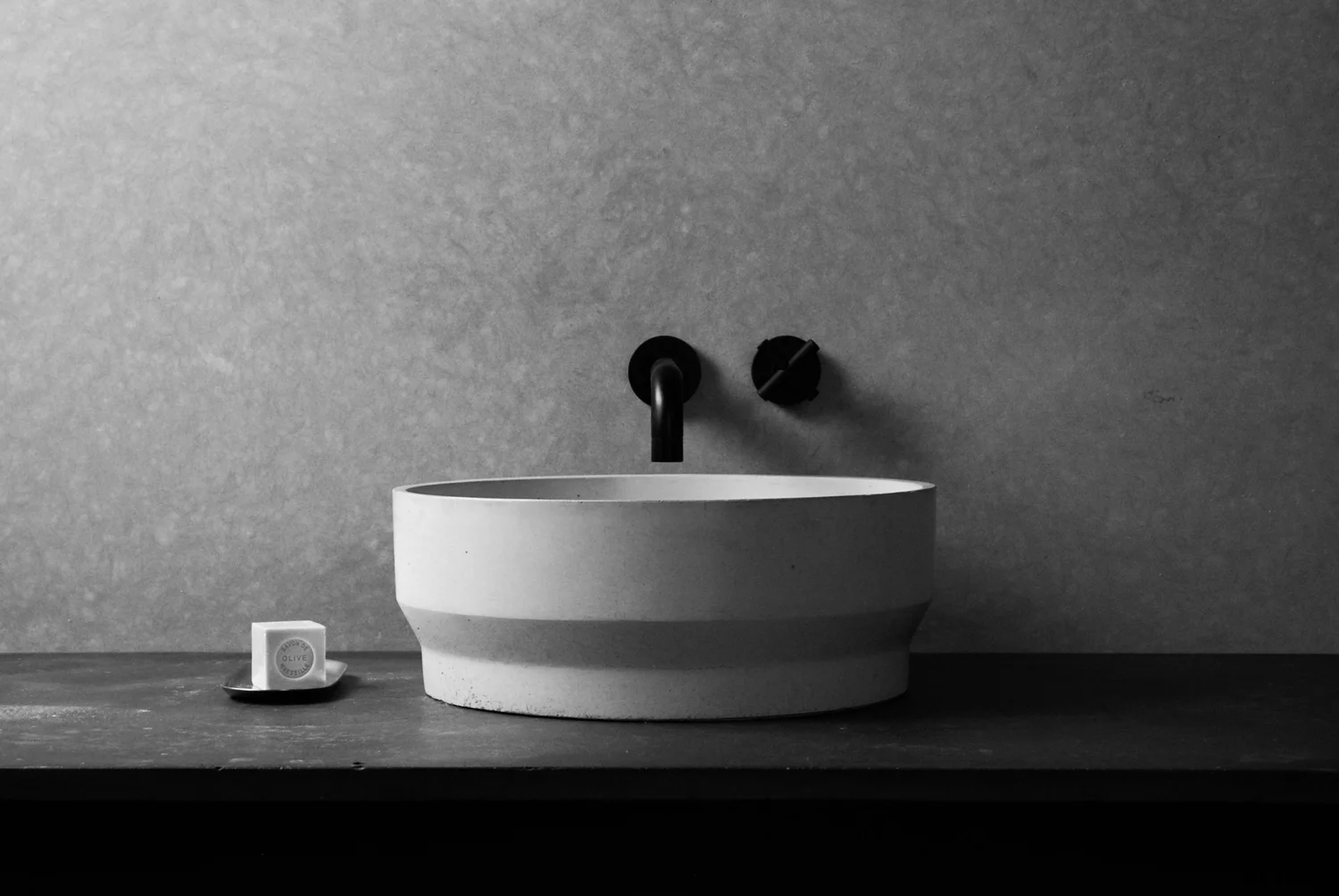 Eco Concrete Basins & Bathroom Sinks | Handmade in England | FORMED