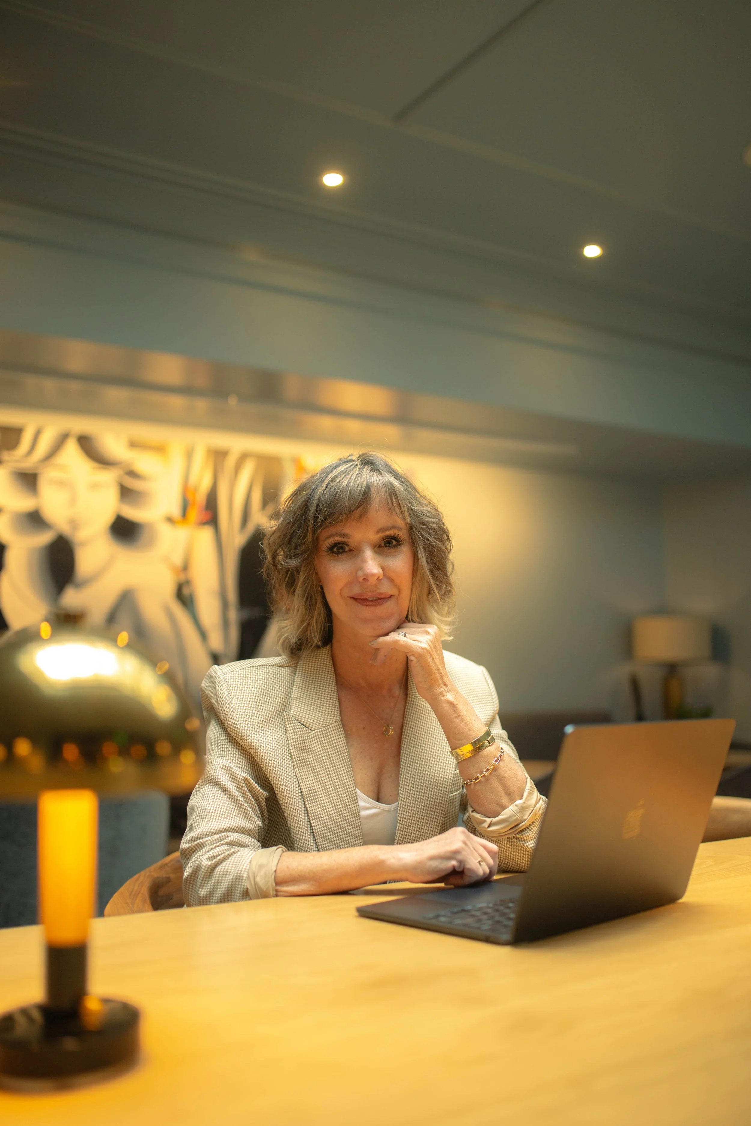 About — Amy Howey Pierson