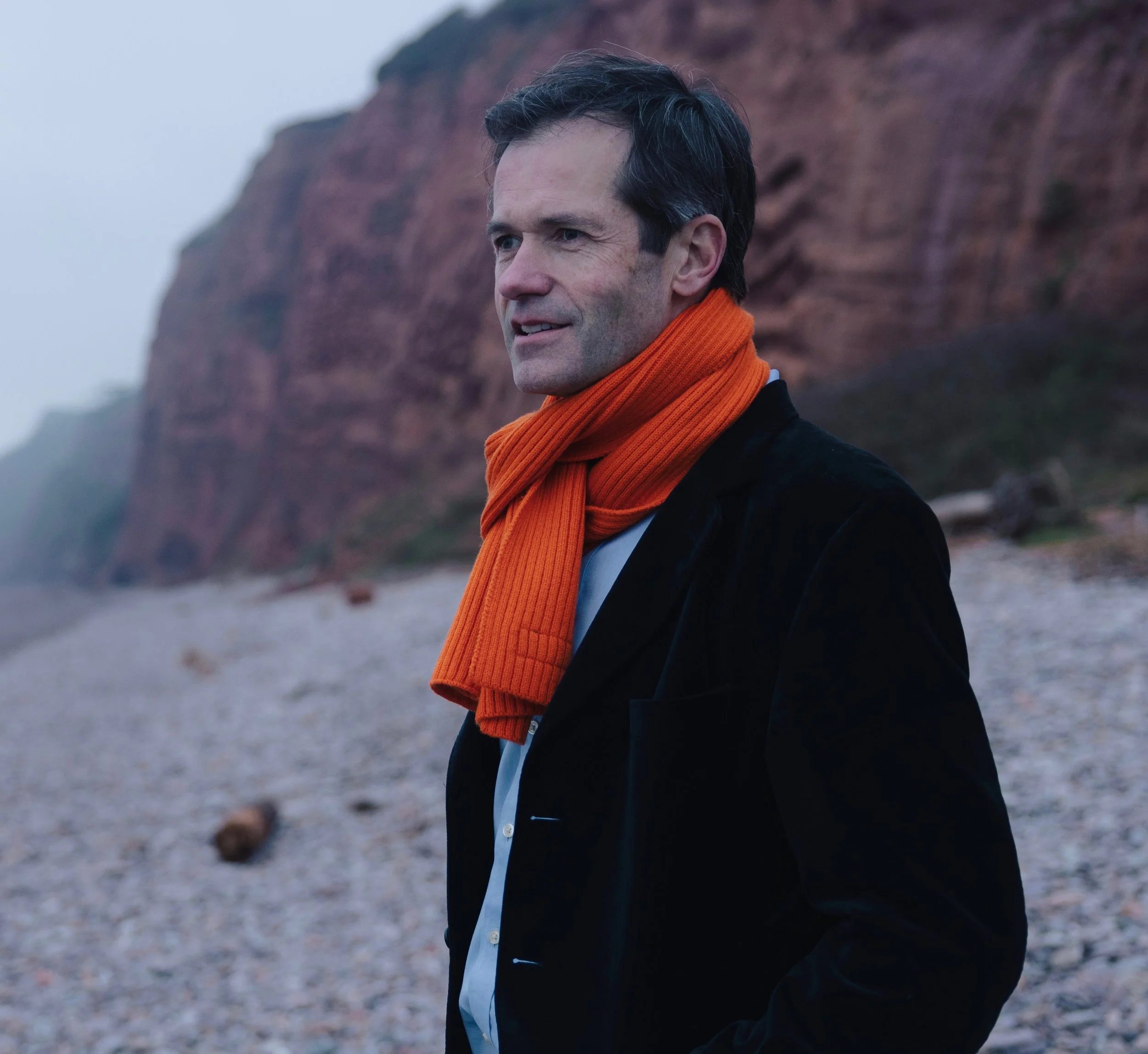 Rupert Egerton-Smith | Pianist & Concert Artist