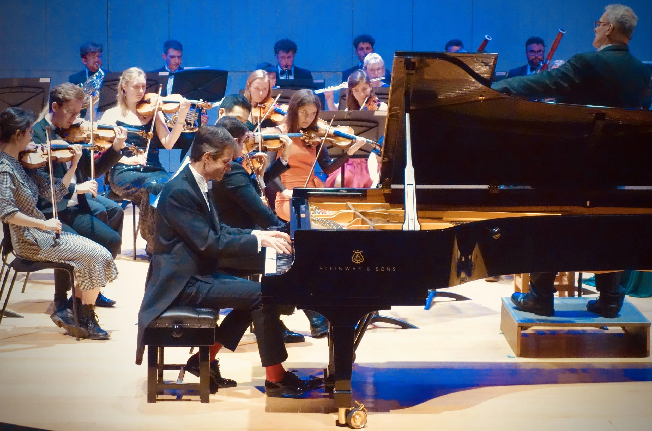 About — Rupert Egerton-Smith