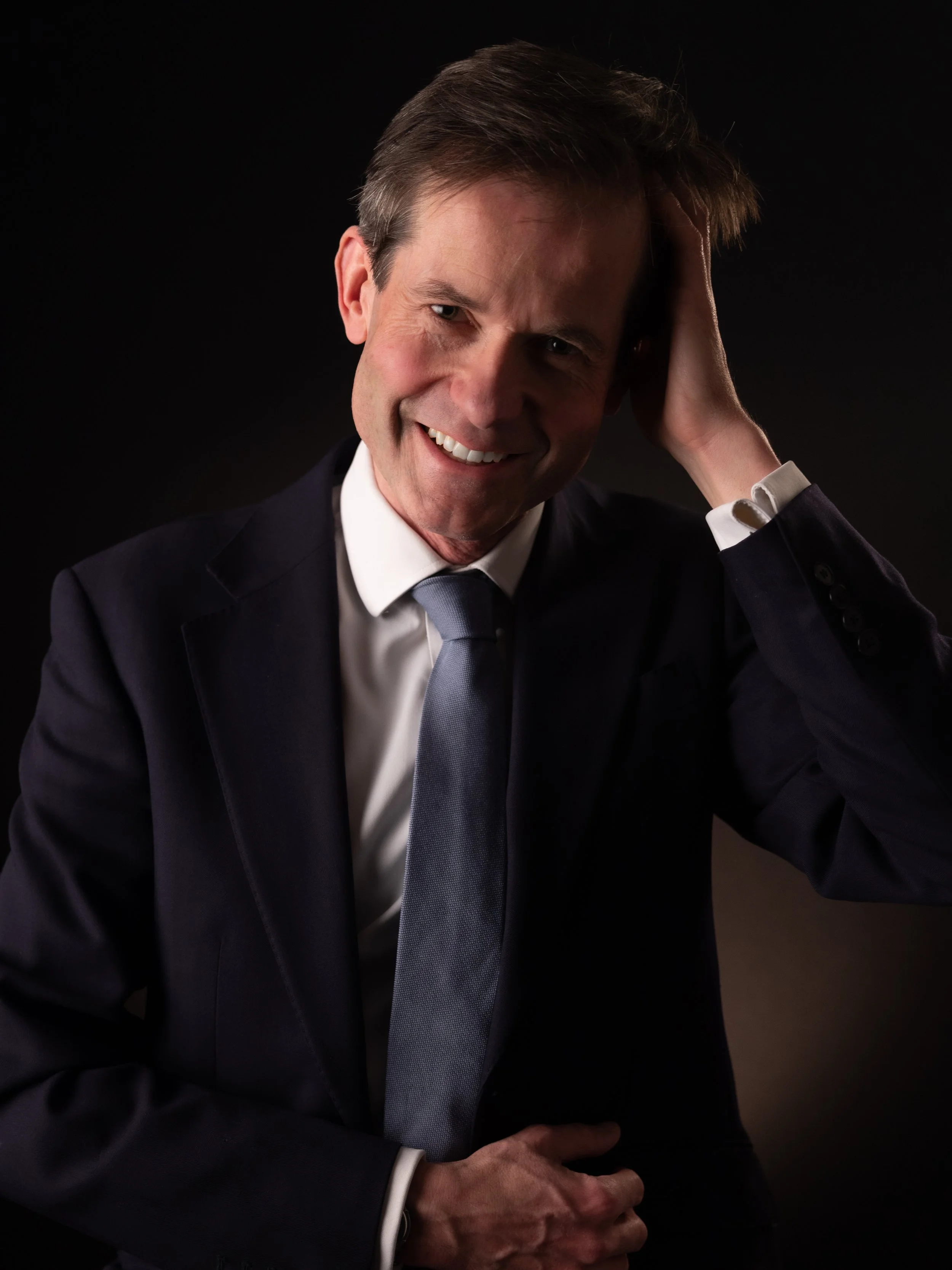 Rupert Egerton-Smith | Pianist & Concert Artist