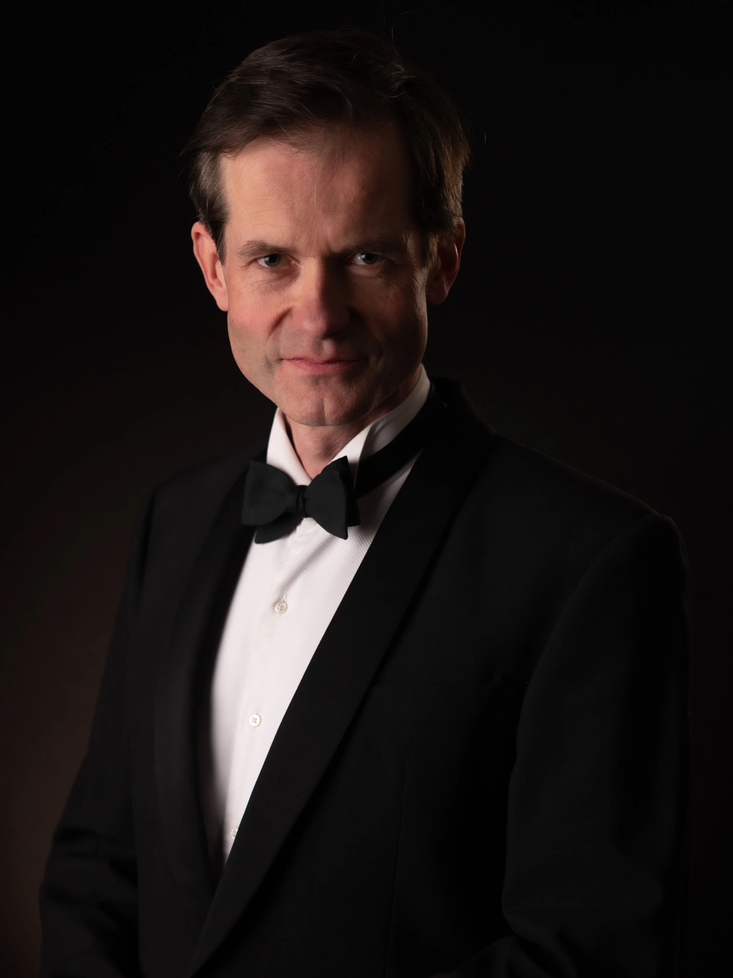 Rupert Egerton-Smith | Concert Pianist