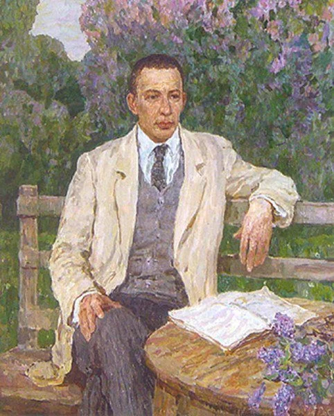 Rupert Egerton-Smith | Concert Pianist