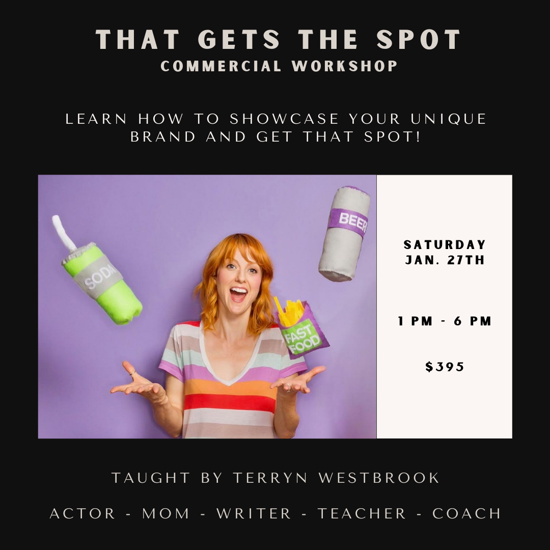 Workshops & Classes — Creative Collective Studios