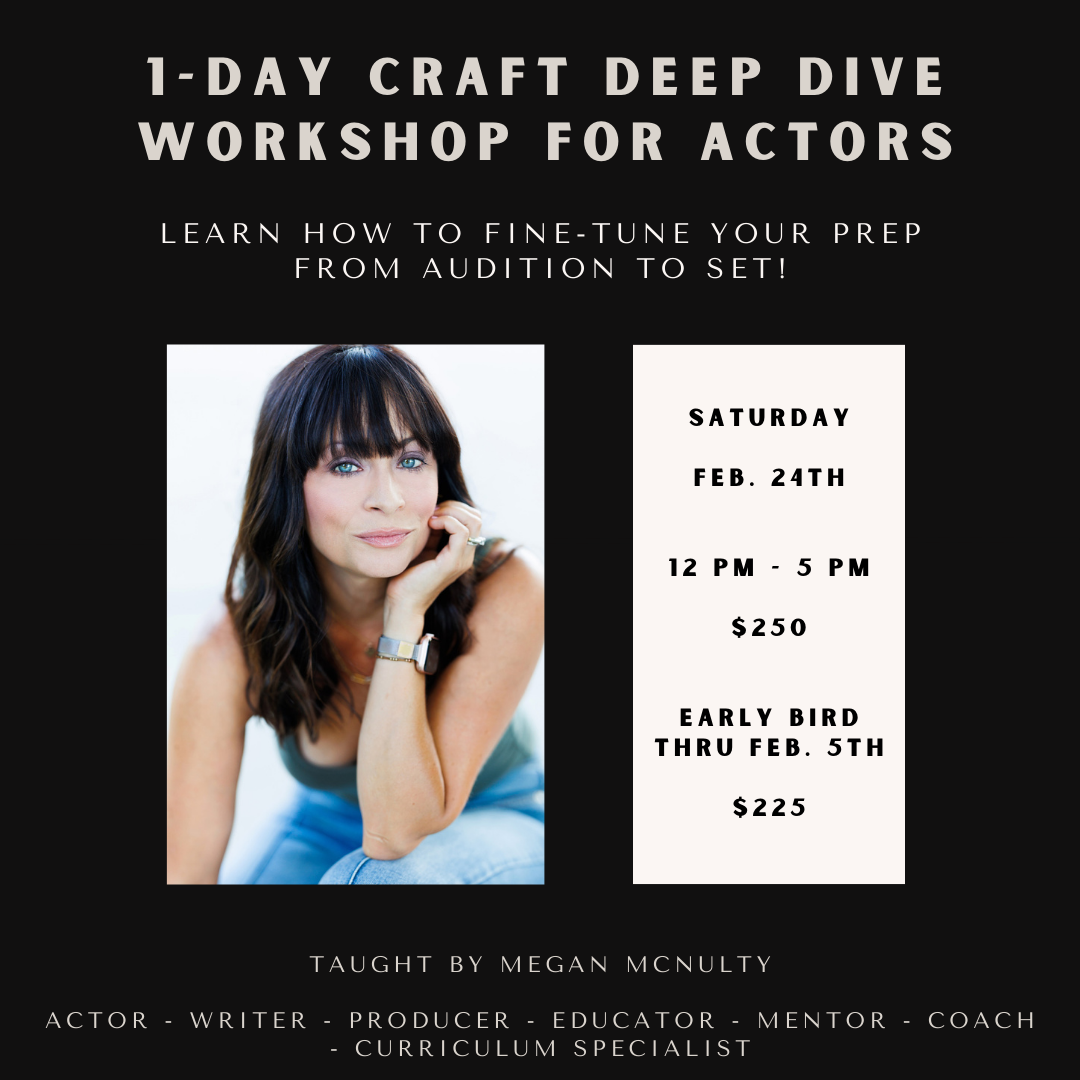Workshops & Classes — Creative Collective Studios