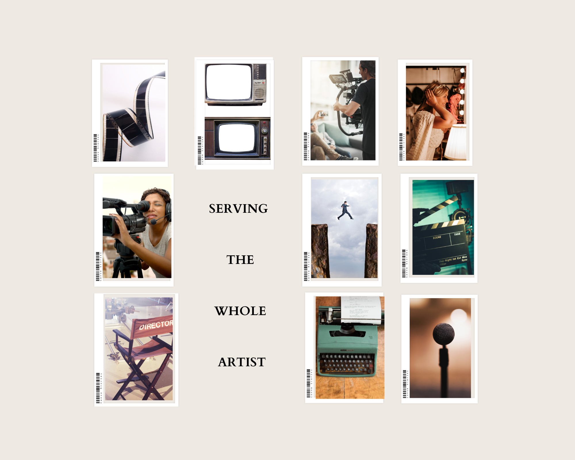 Creative Collective Studios