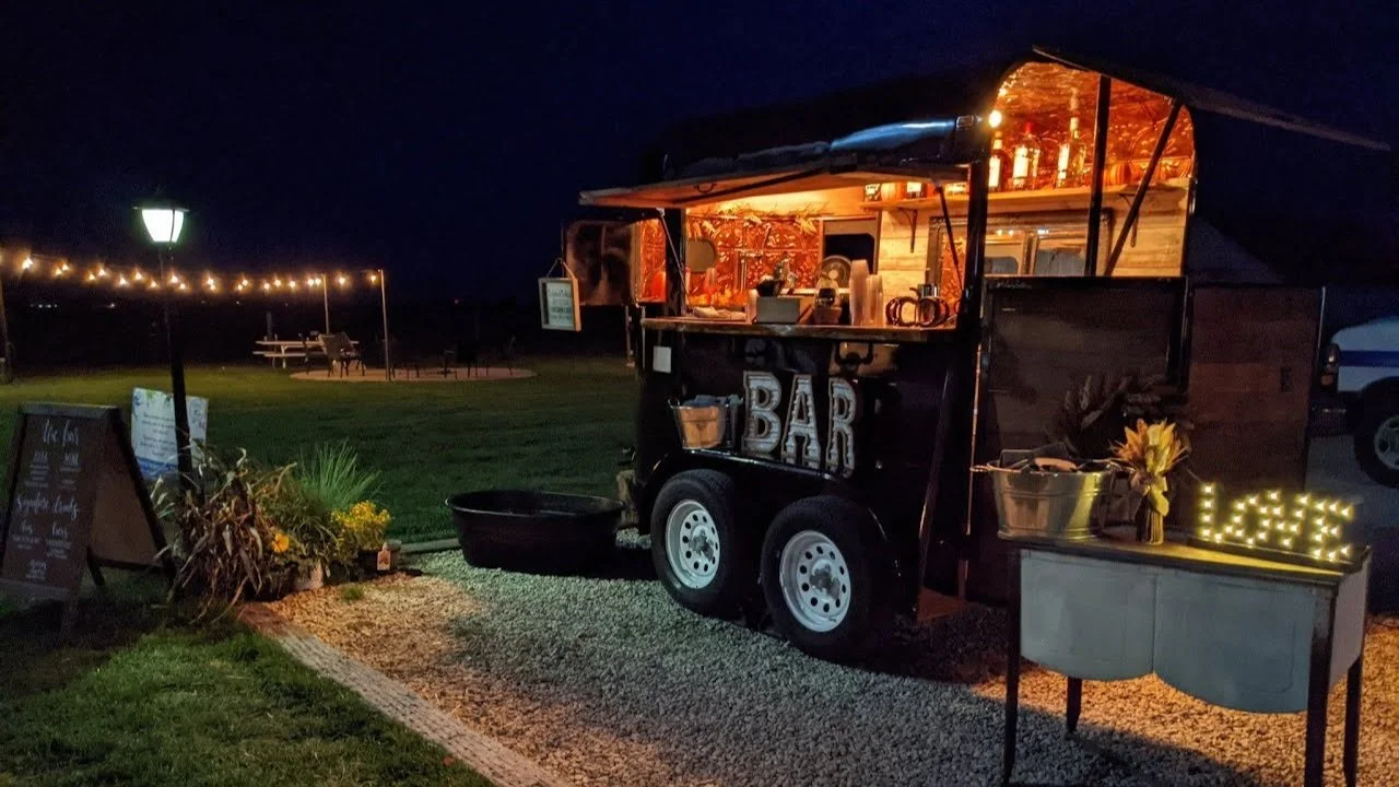 Hopps & Scotch Mobile Bar Co.