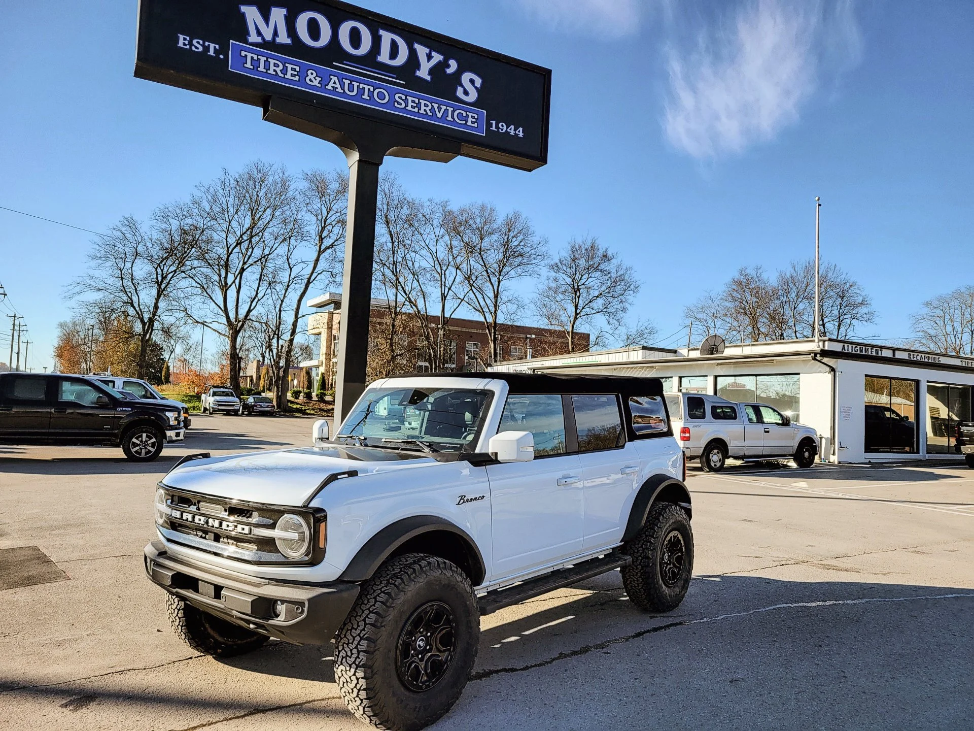 Moody s Lift Shop Moody s Lift Shop
