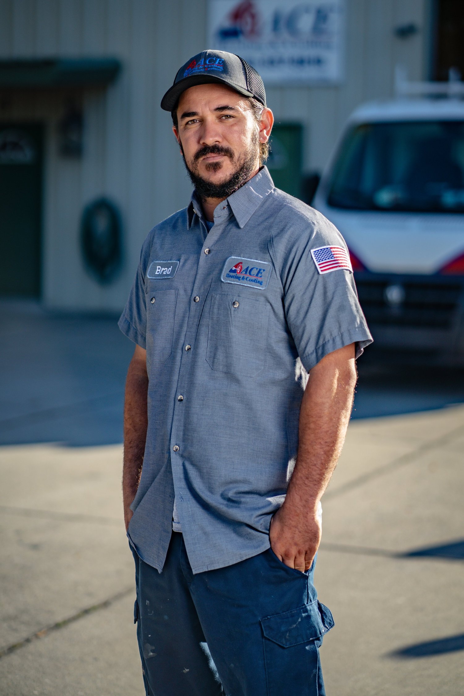 ACE Heating & Cooling | The Brandon Heating & Cooling Specialists