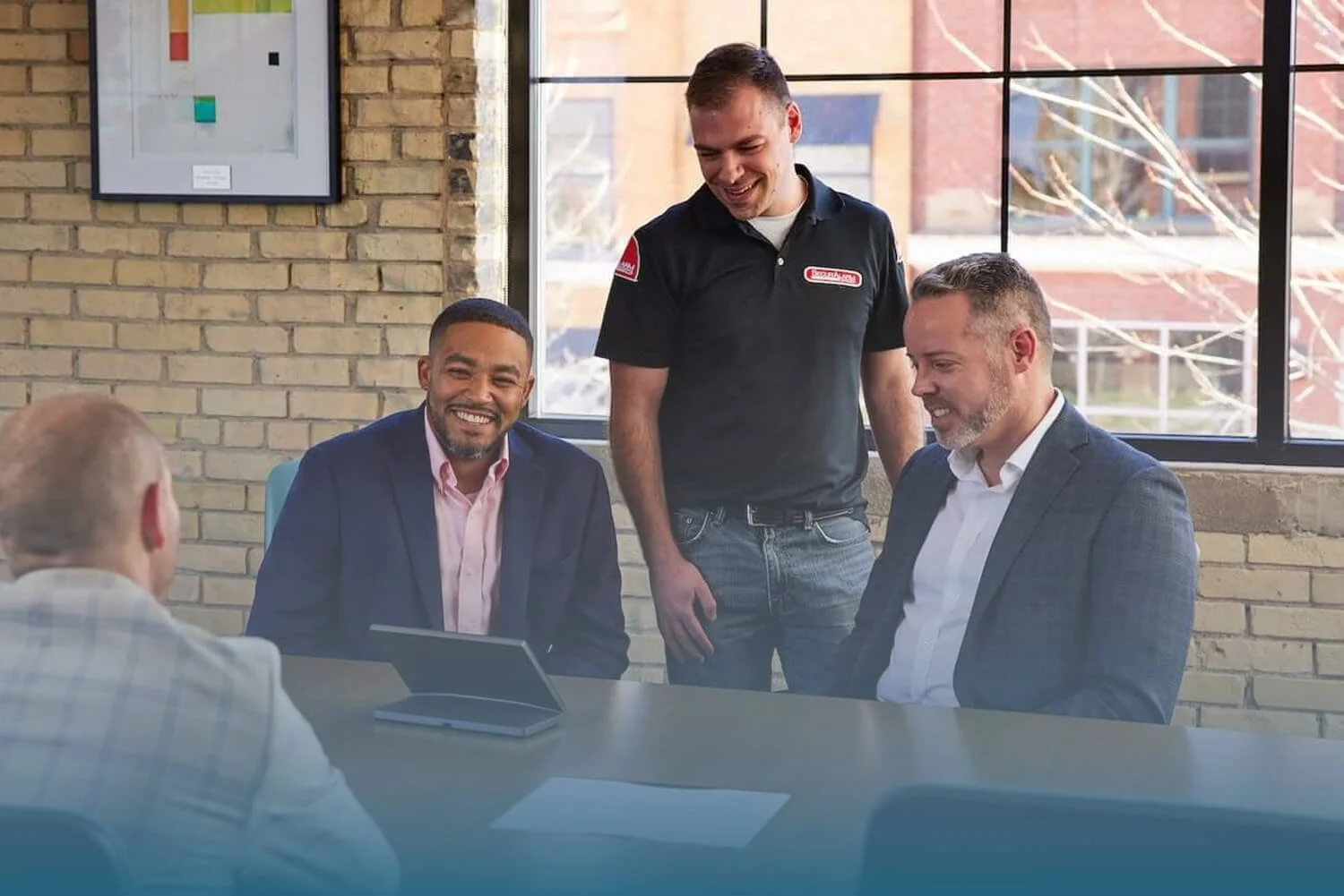 SecurAlarm | Commercial Security Experts
