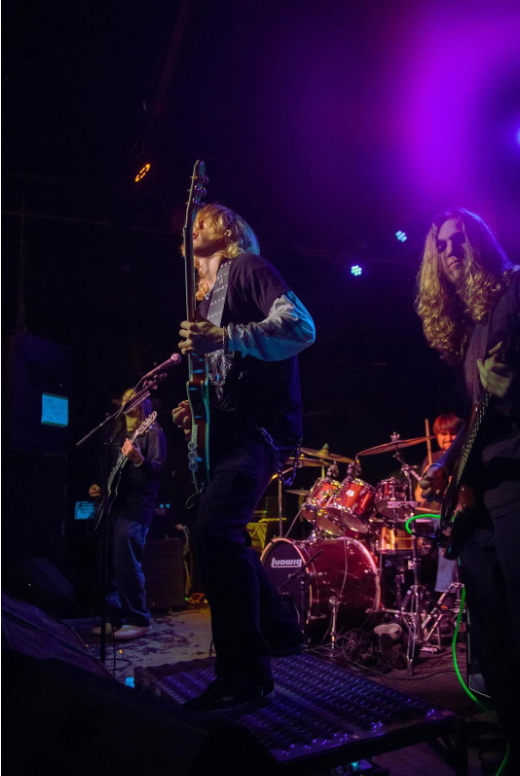 Introducing: Kutthroat — The Wake Forest Review