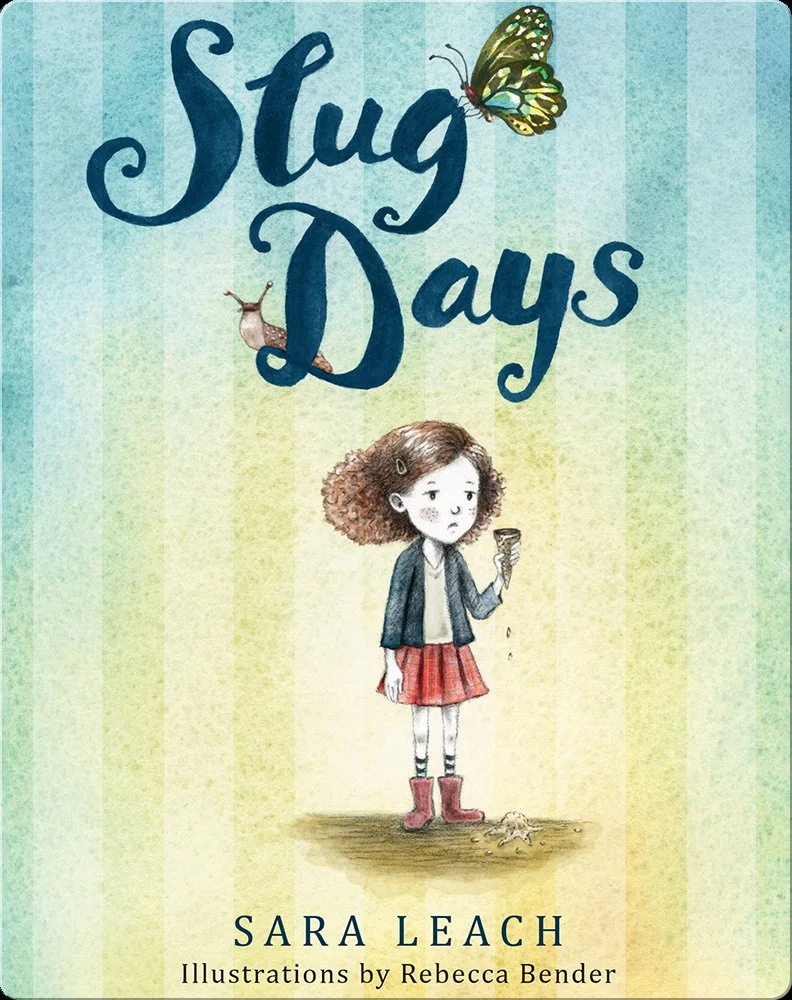 Slug Days — The Wake Forest Review