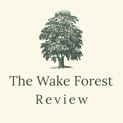 The Wake Forest Review