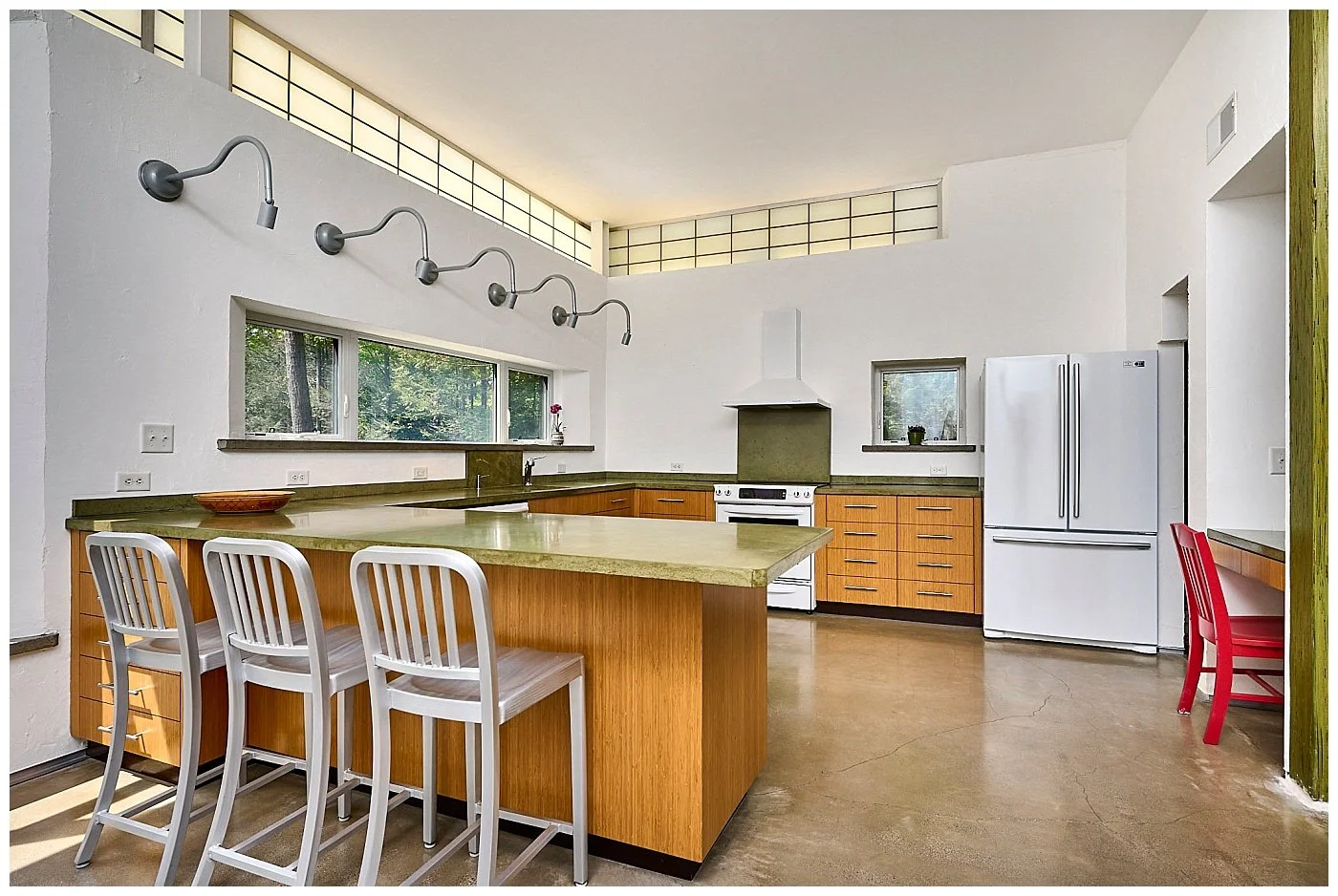 Residence & Music Studio — Architectural & Interior Photography | New ...