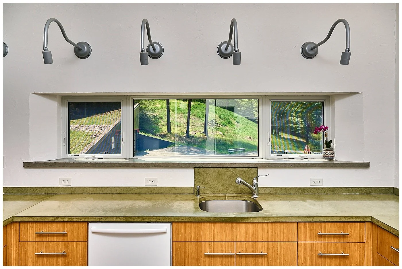 Residence & Music Studio — Architectural & Interior Photography | New ...