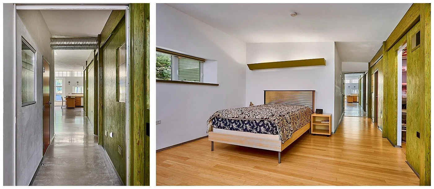 Residence & Music Studio — Architectural & Interior Photography | New ...