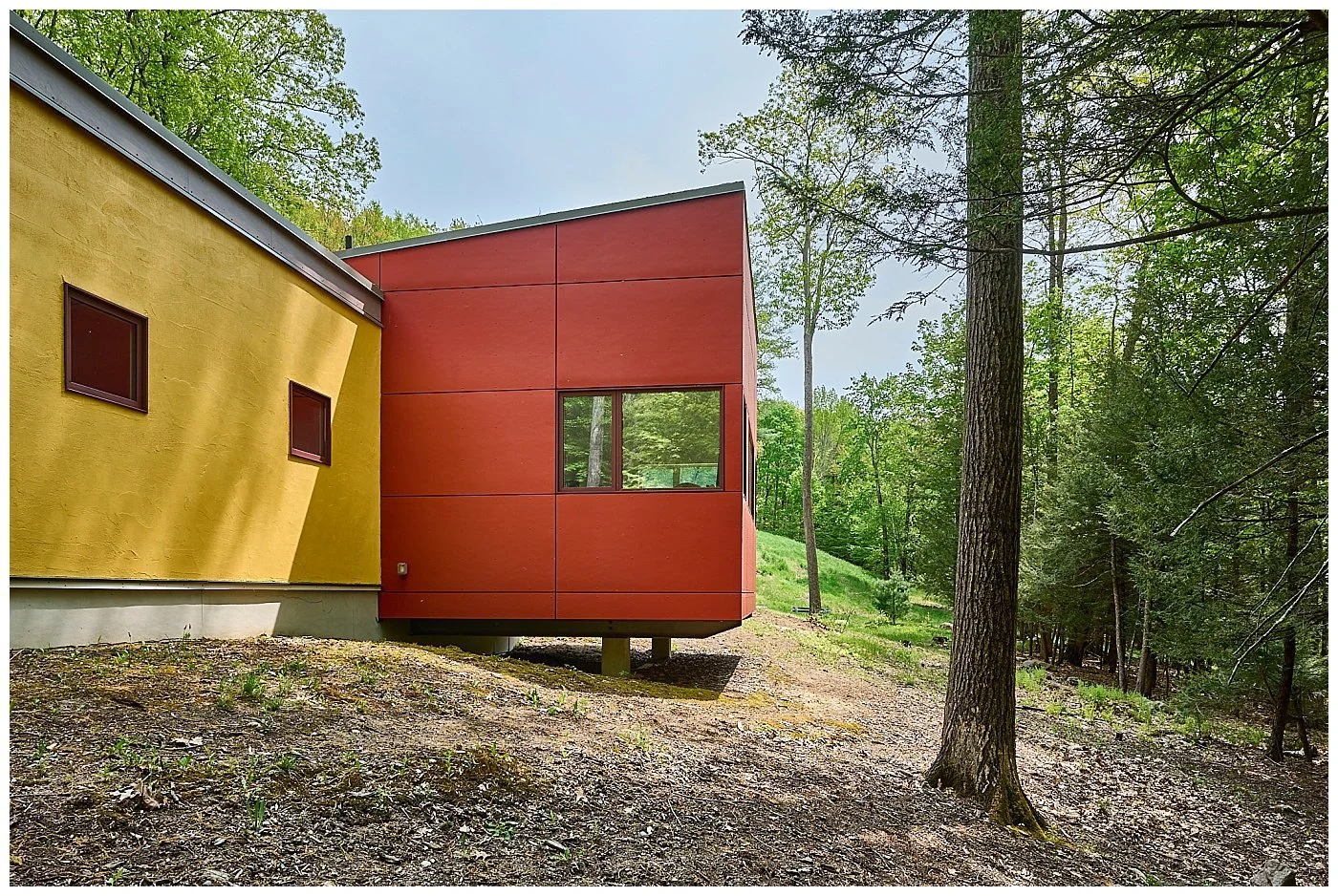 Residence & Music Studio — Architectural & Interior Photography | New ...