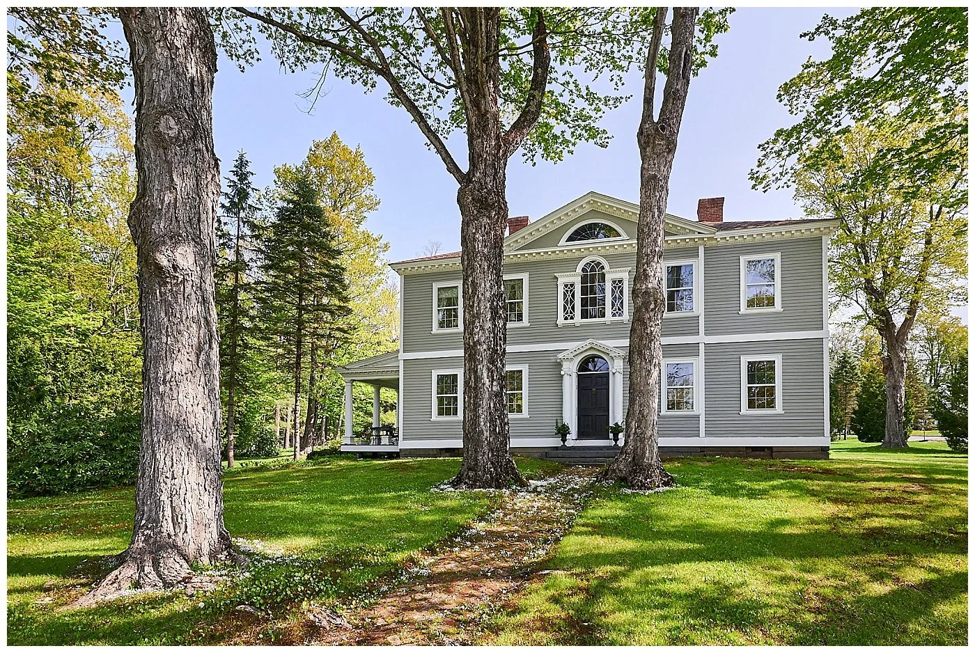Jonathan Woodbridge House — Architectural & Interior Photography | New ...