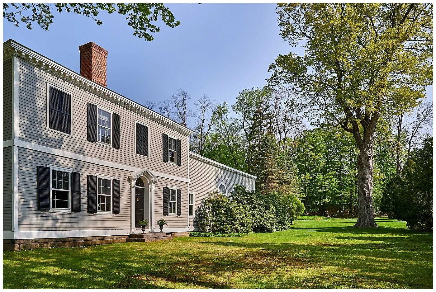 Jonathan Woodbridge House — Architectural & Interior Photography | New ...