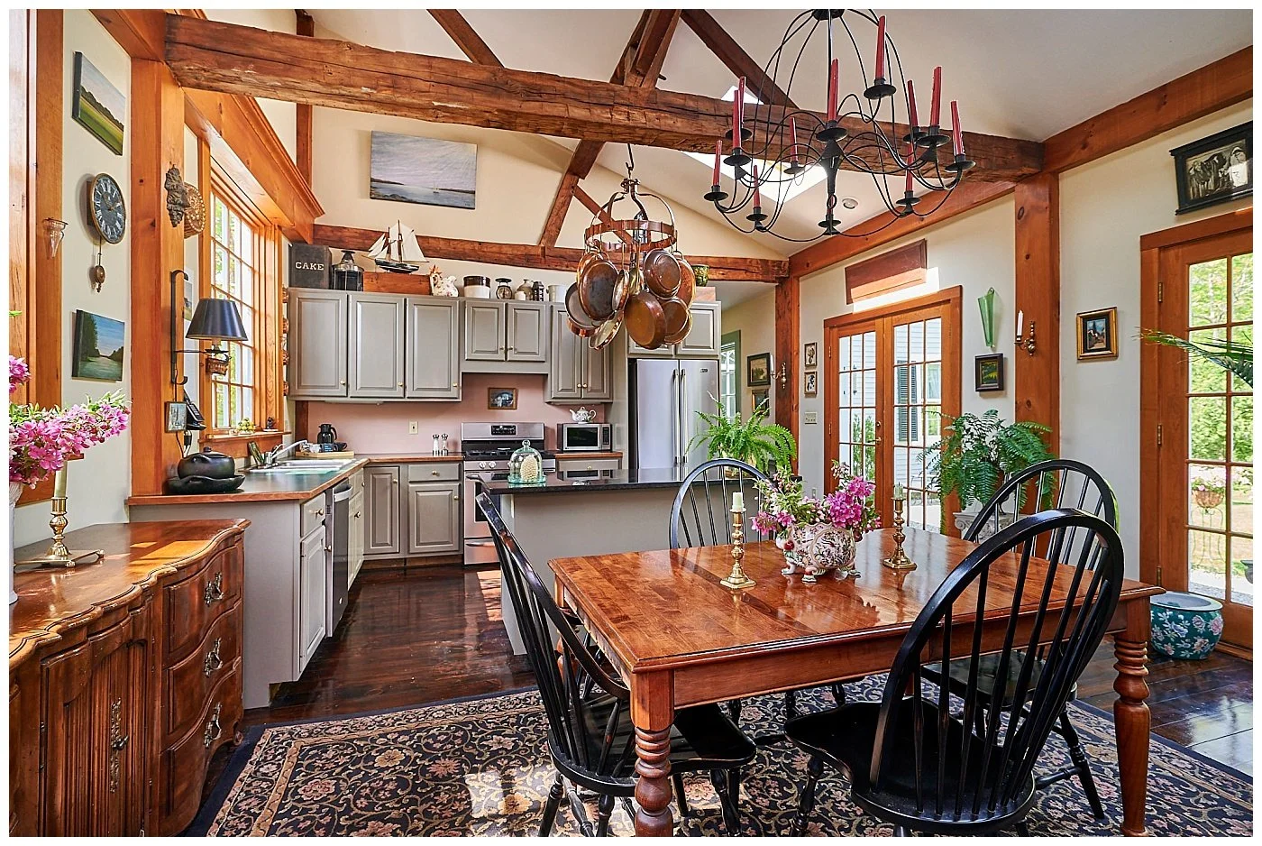 Jonathan Woodbridge House — Architectural & Interior Photography | New ...