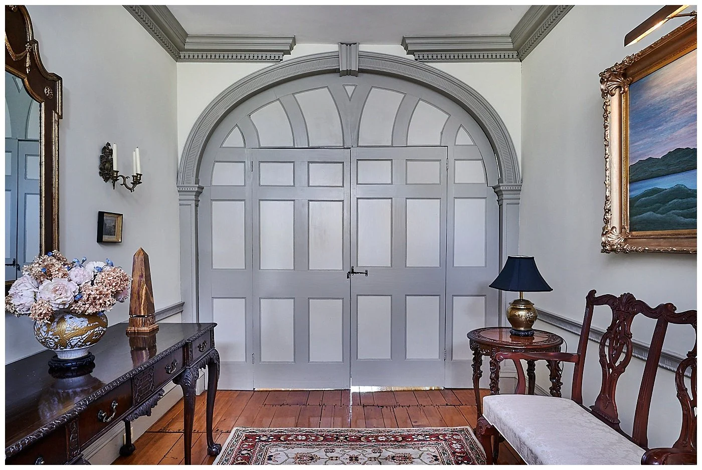 Jonathan Woodbridge House — Architectural & Interior Photography | New ...